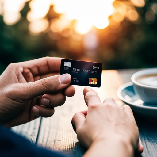 Choosing the Right Card: Business Credit Card vs Personal Credit Card ...