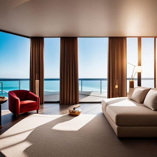 Unveiling the Exclusive Benefits of Luxury Hotel Partnerships - Credit Worm